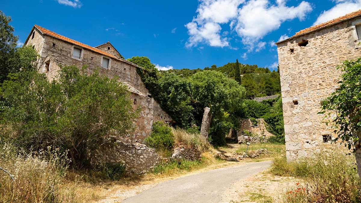 Najmanje selo u Vojvodini porede sa Toskanom | Mondo