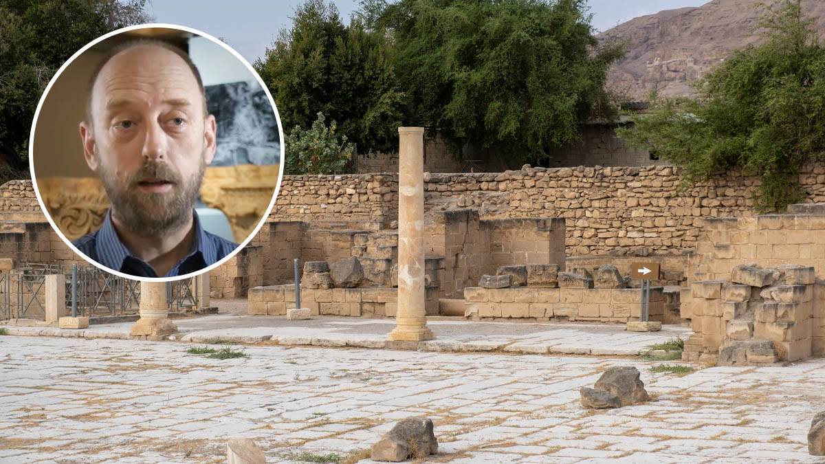 Koji grad je najstariji na svetu | Mondo