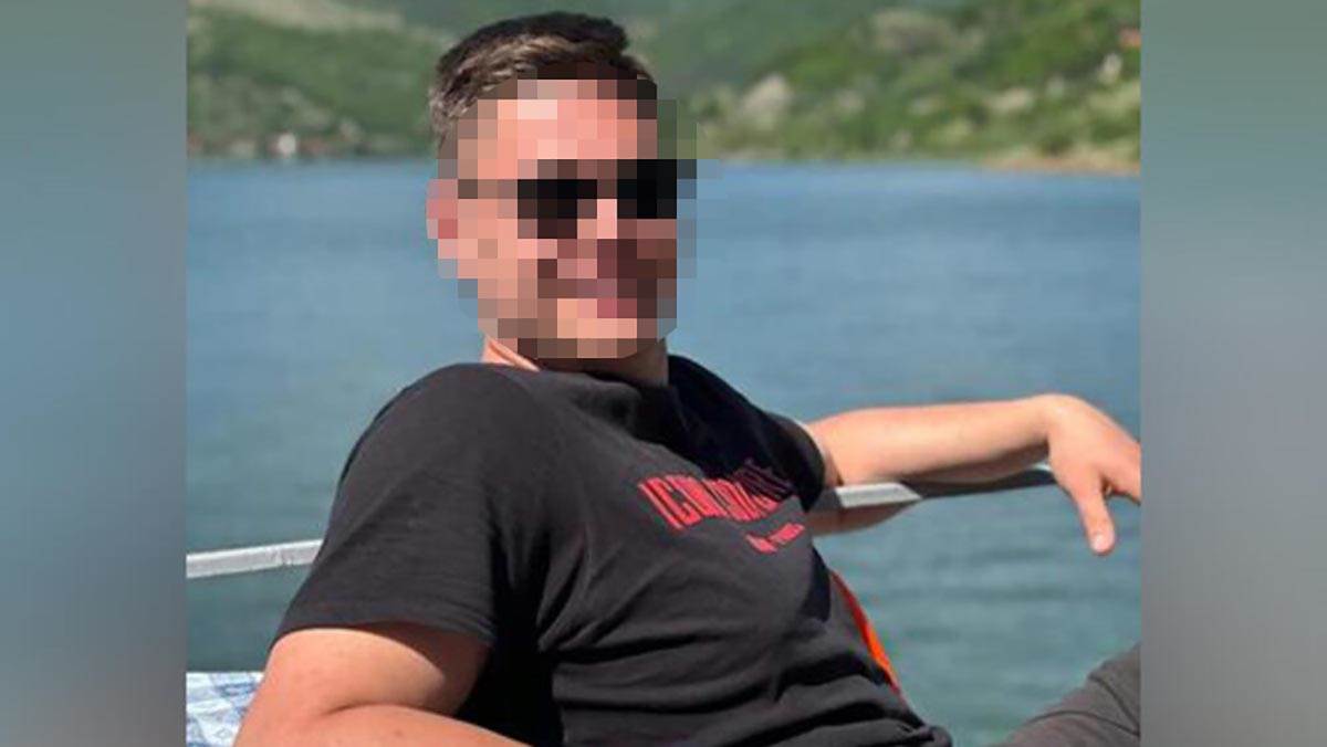 "Brate moj, ode prerano, s kim ću sad da radim": Potresne reči ...