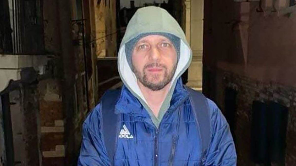 Tahl Lebovic od beskućnika do paraolimpijske medalje | Mondo