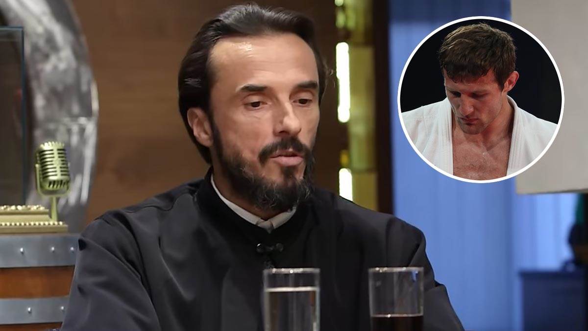 Otac Oliver Subotić o Nemanji Majdovu: Pogledajte samo gest Novaka ...