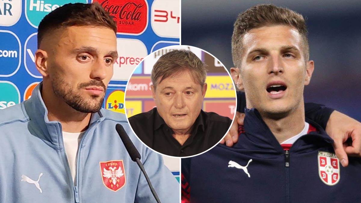 Darko Lazović se oprostio od reprezentacije Srbije | Mondo