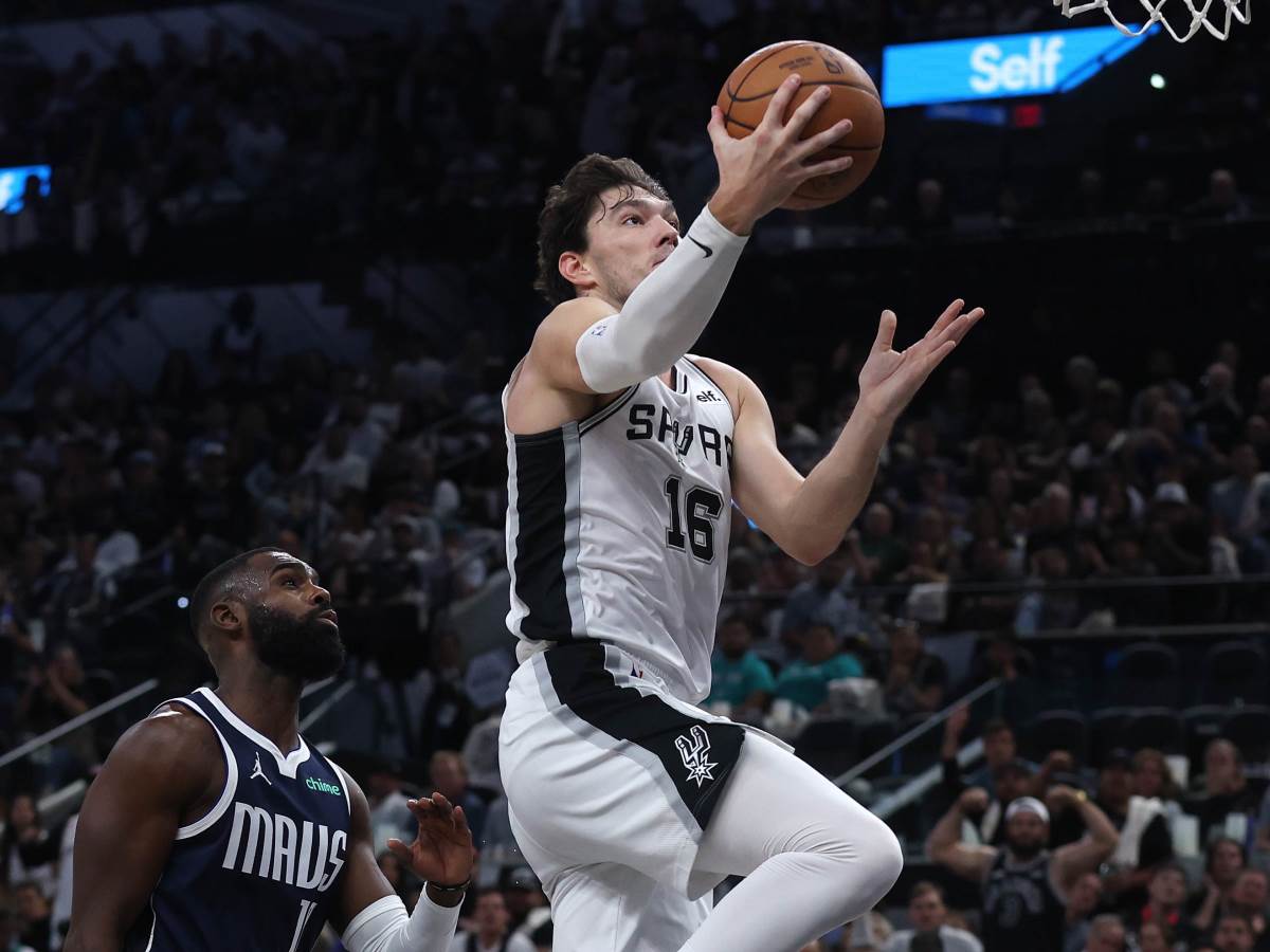 Mama mu iz Srbije, a on je NBA bomba Reala: Nude milione, hoće da im ...