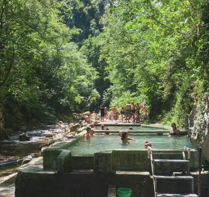 Visočka banja cene smeštaja | Mondo