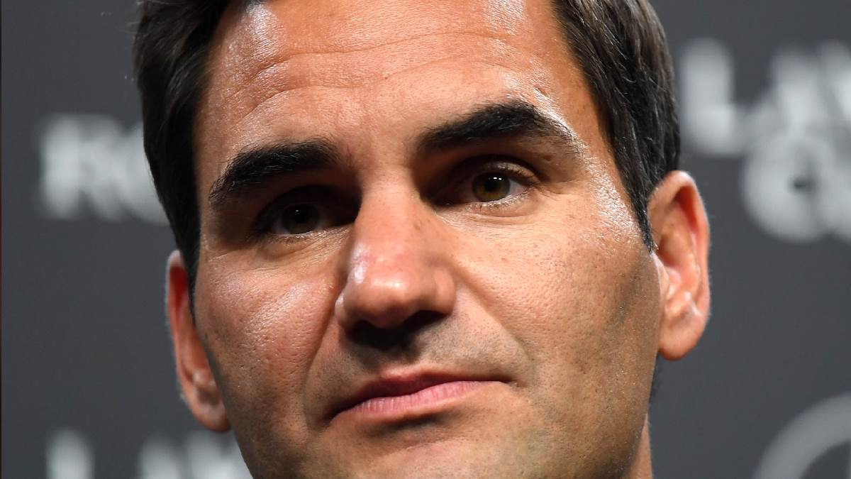 Rodžer Federer više nije deo turnira u svojoj zemlji | Mondo