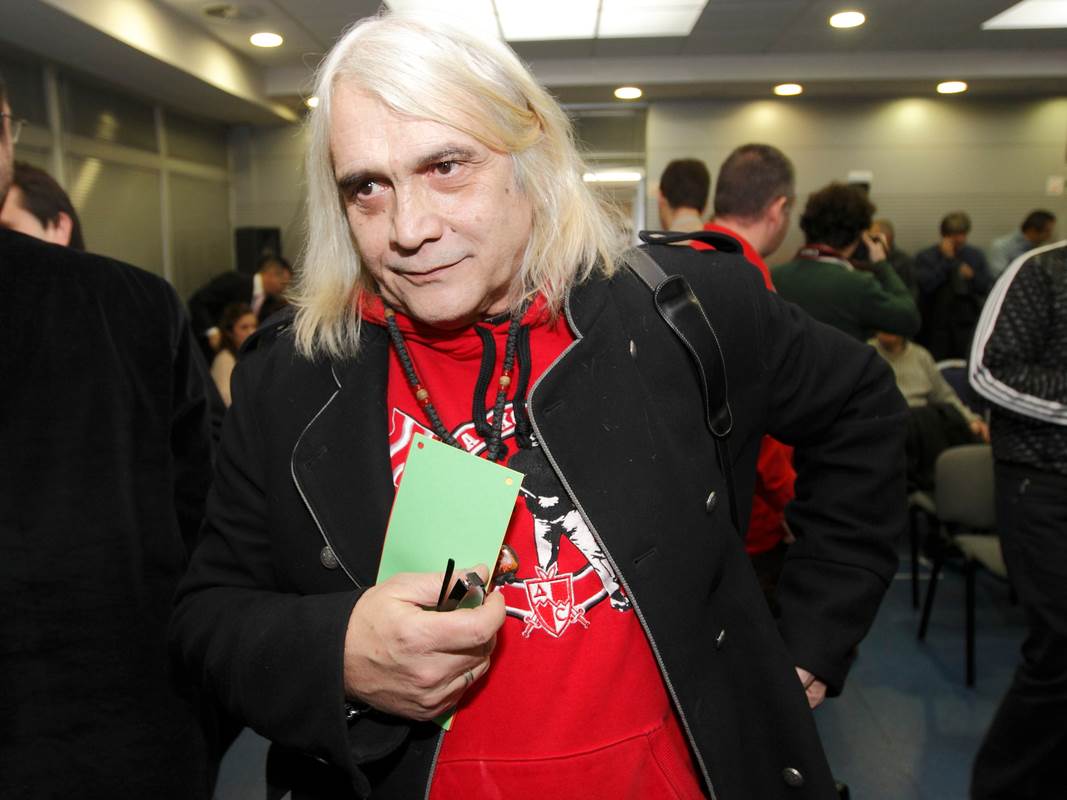 Prijatelj Bore Čorbe o svađi sa Balaševićem i pesmi Dva dinara druže | Mondo