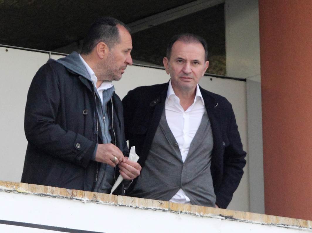 Milija Babović neće biti predsednik FK Partizan | Mondo
