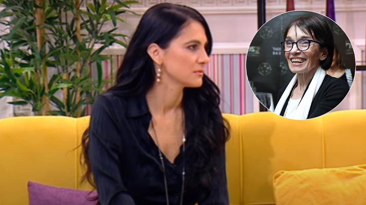 Vjera Mujović iznela nepoznate detalje o životu Rade Đuričin | Mondo