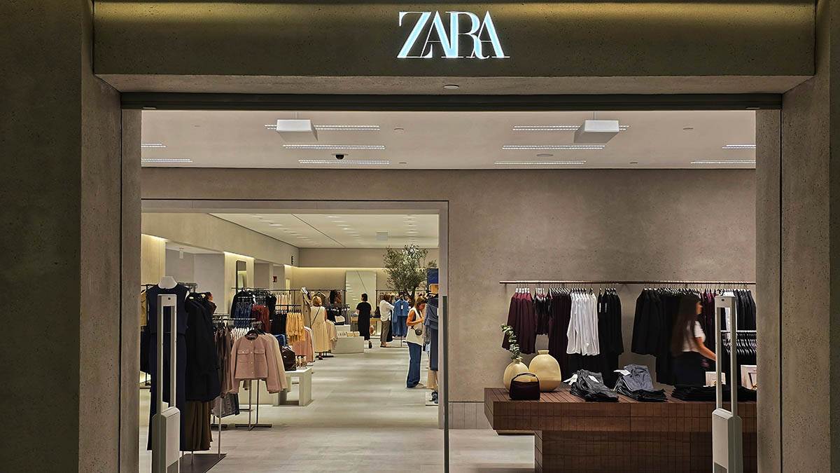 U ušće stigla nova Zara: Jedinstven koncept i poklon vaučeri za ...