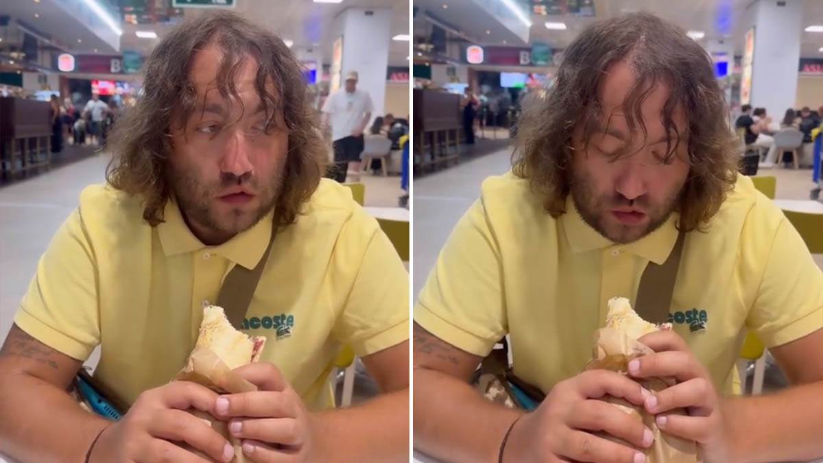 Rasta neprepoznatljiv na novom snimku nazvali ga Rastko sa Temua | Mondo