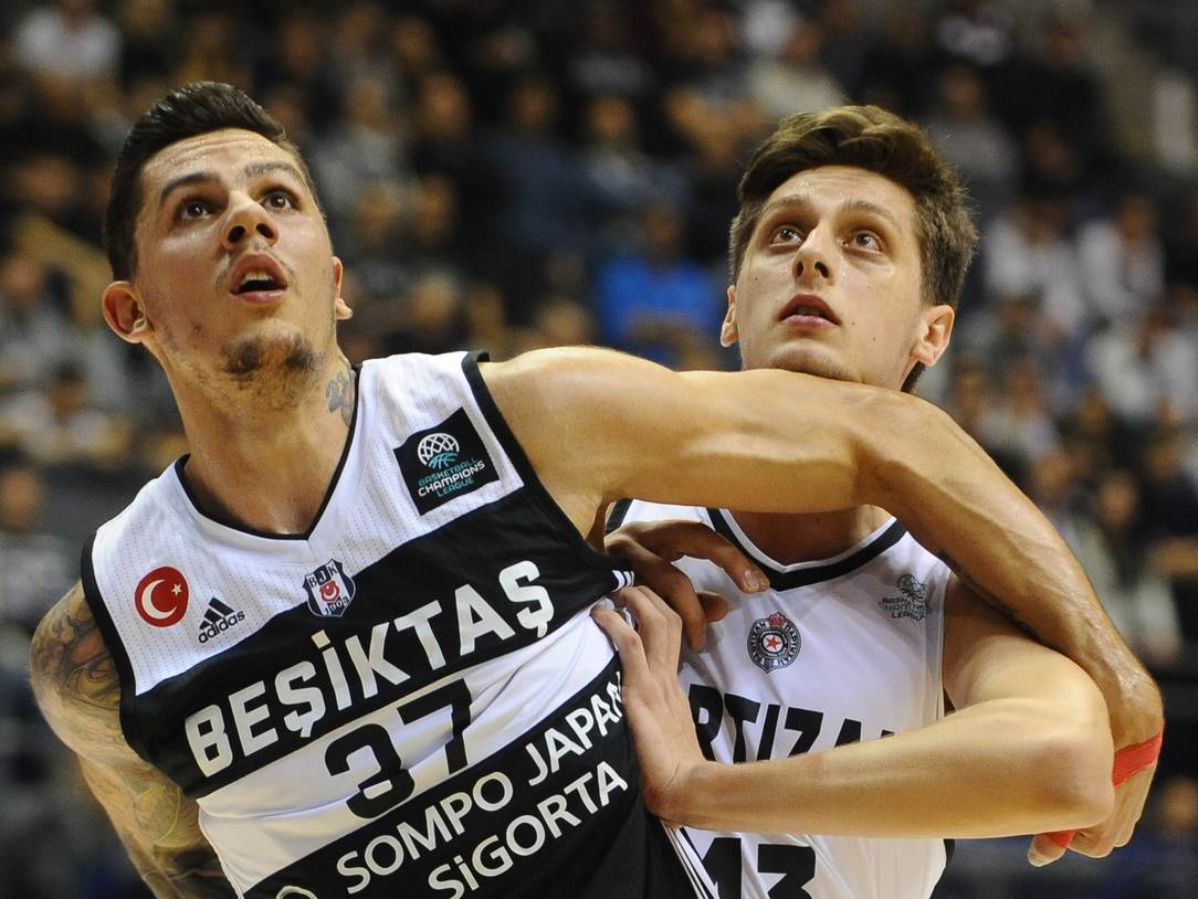 Poginuo turski košarkaš Ilkan Karaman | Mondo