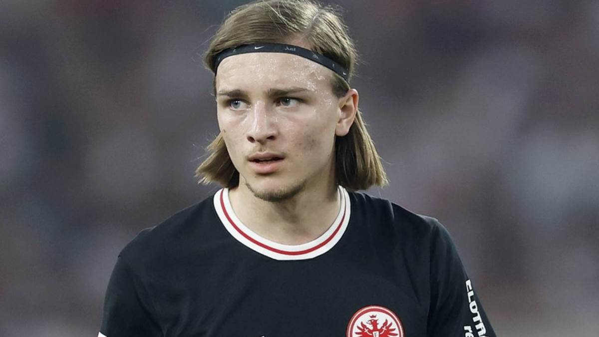 Marko Mladenović prešao u Vojvodinu iz Ajntahrta | Mondo