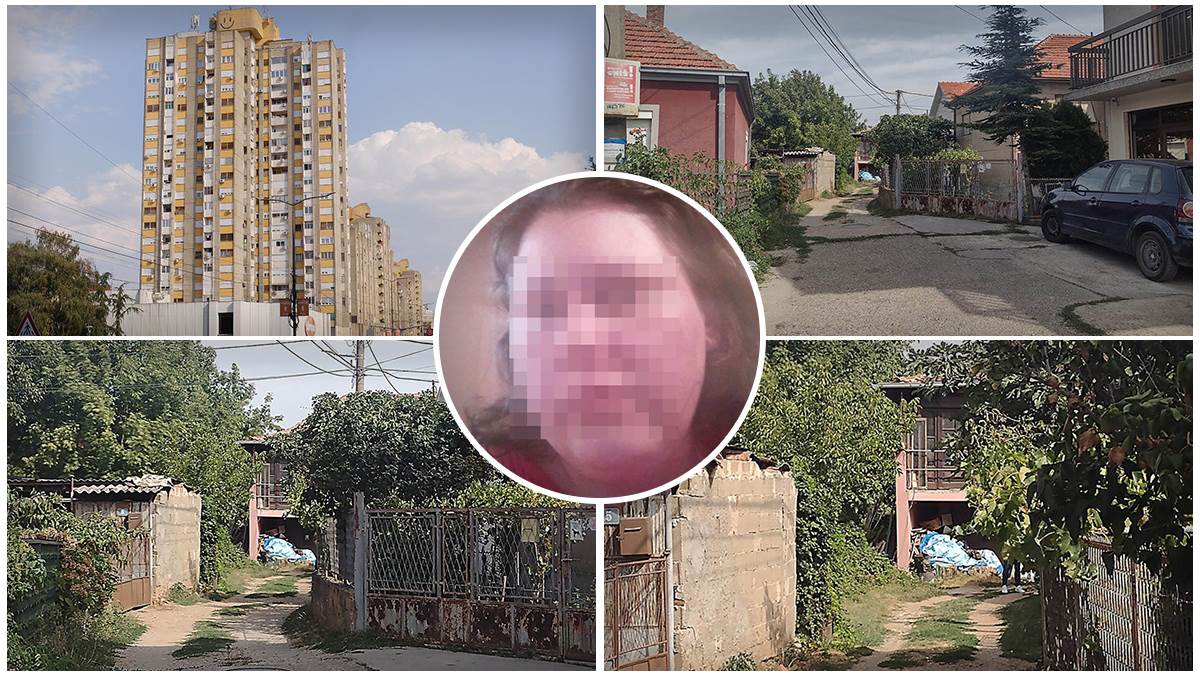 Nišlijka koja je ubila majku neće ići u zatvor | Mondo