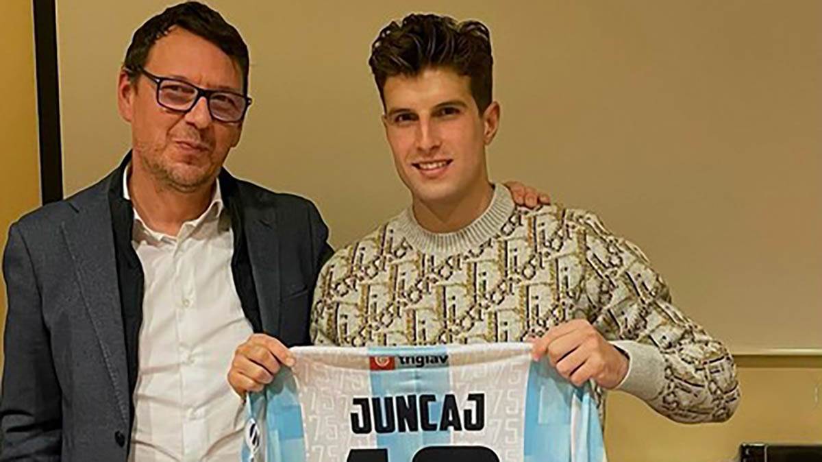 Crnogorski milioner kupuje klubove da bi mu sin igrao | Mondo