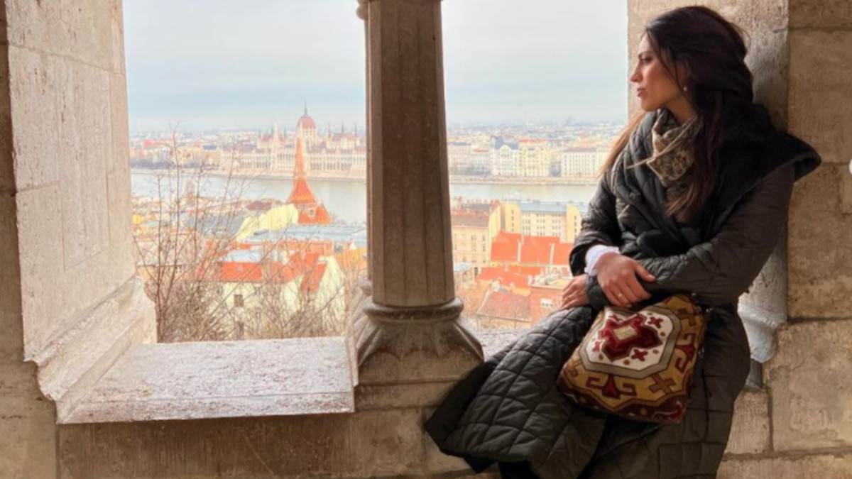 Glumica otkrila da je provela pola predstave u mrtvačkom sanduku | Mondo