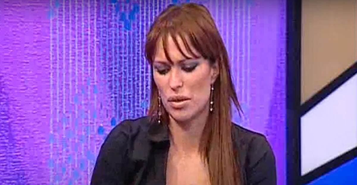 Ljubavni život Ksenije Pajčin i prvi dečko koji je kasnije postao ubica ...