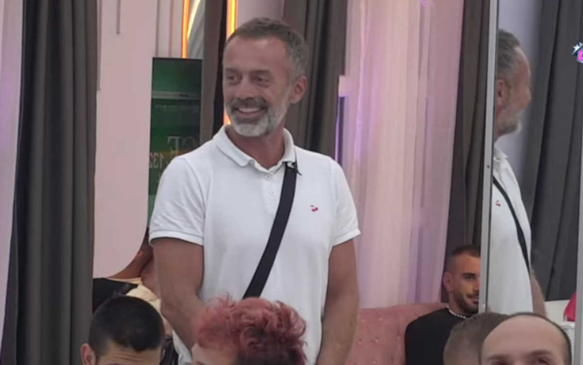 Raško Mladenović o pljački s Pink Panterima u Zadruzi | Mondo