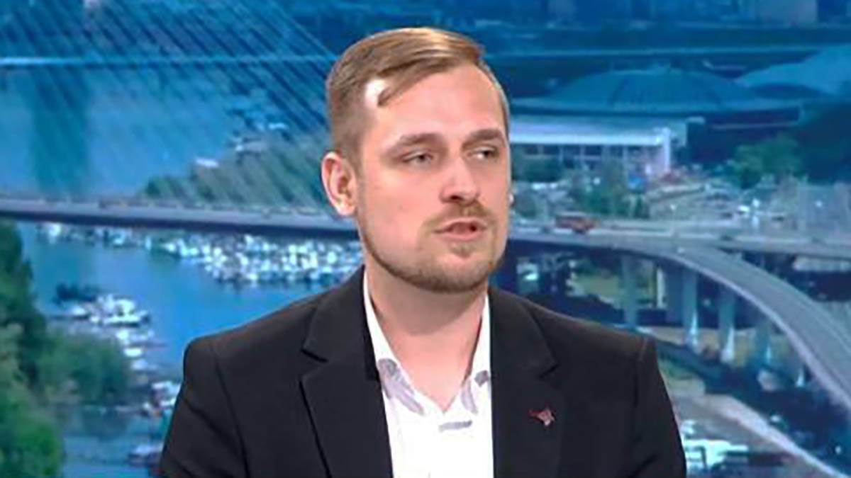 Kako prepoznati simptome epilepsije dr Aleksa Pejović | Mondo