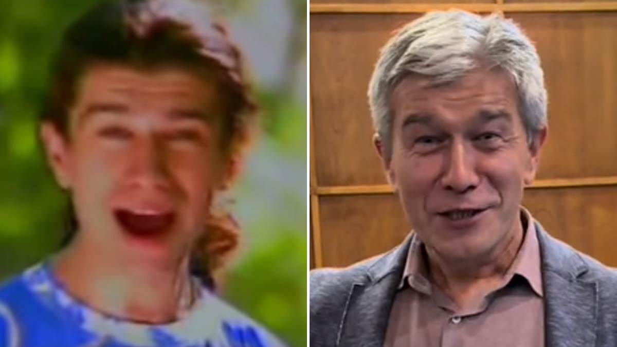 Kako danas izgleda pevač koji se proslavio hitom Sve se to dogodilo na ...