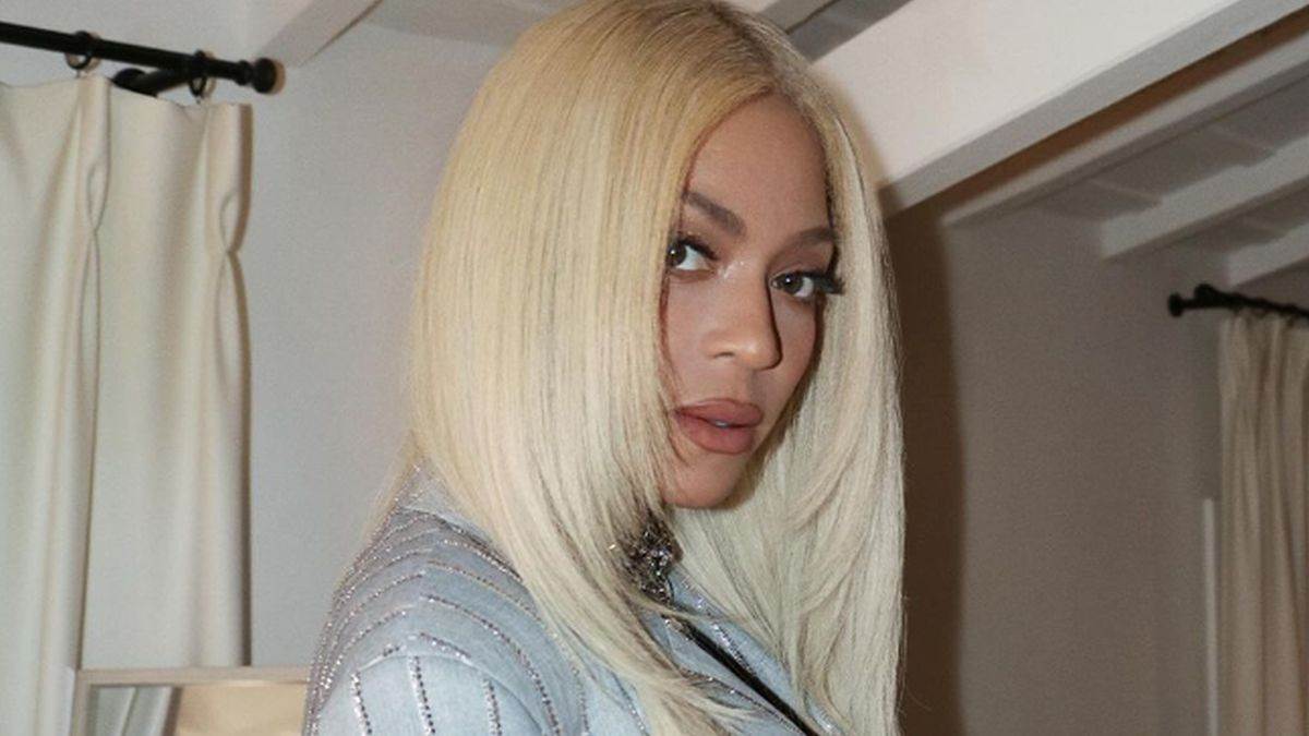 Bijonse dijeta izbacila piletinu i crveno meso iz ishrane | Mondo