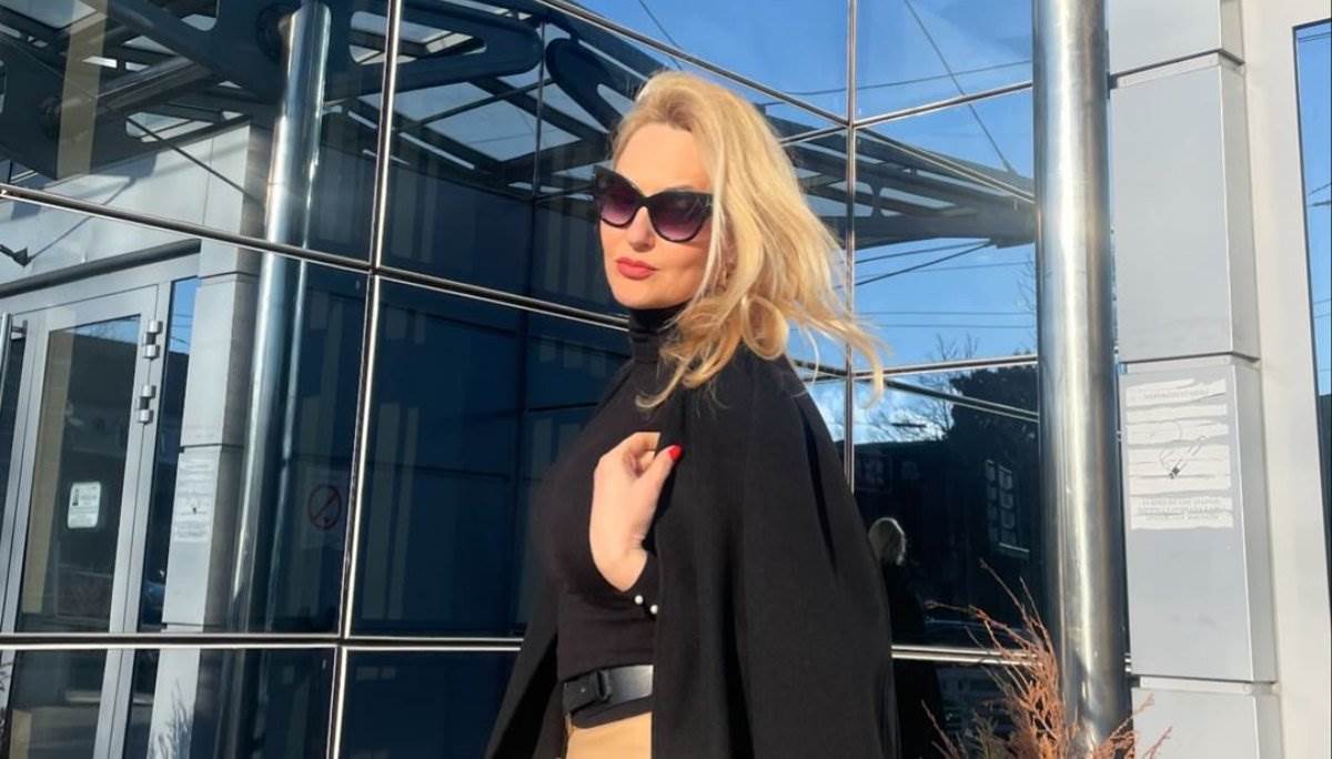 Ana Pendić se prvi put oglasila nakon što je sestra njenog muža ...