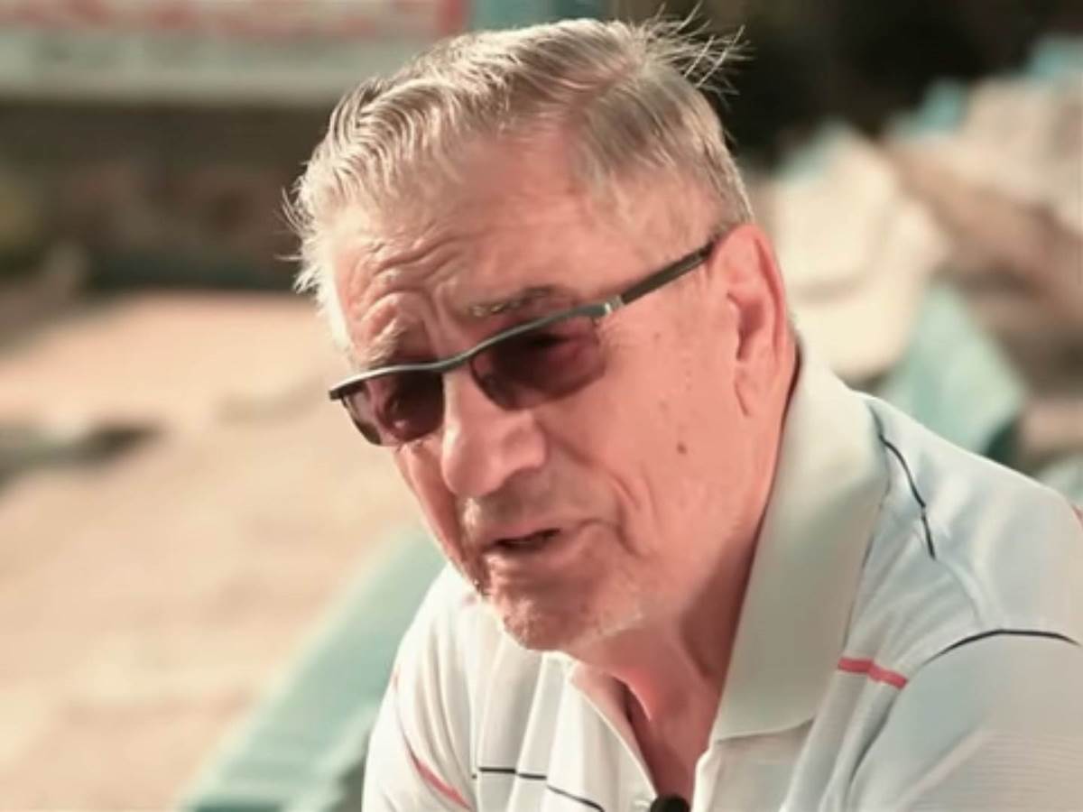 Životna priča Vladimira Beare: Bio pravoslavac, a sahranili ga kao ...