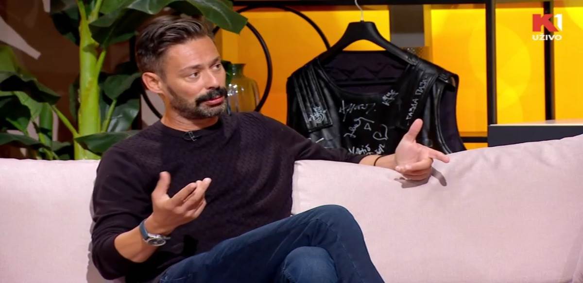 Oženio se Milan Vasić: Podelio emotivnu fotografiju na mrežama ...