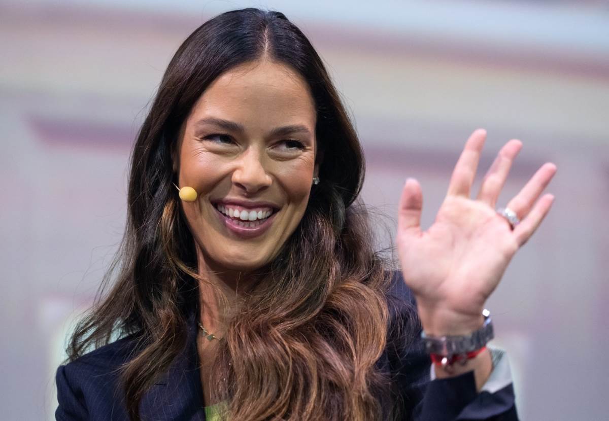 Ana Ivanović proslavila 37.rođendan | Mondo TV