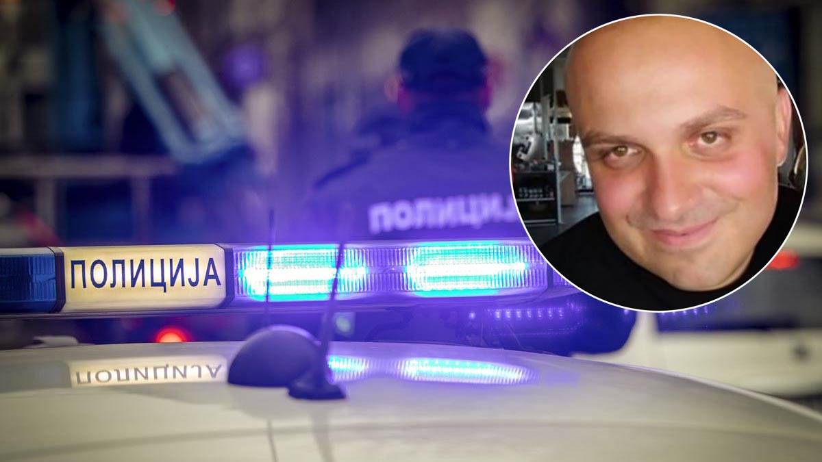 U saobraćajnoj nesreći poginuo poznati Novopazarac Almir Aljović | Mondo