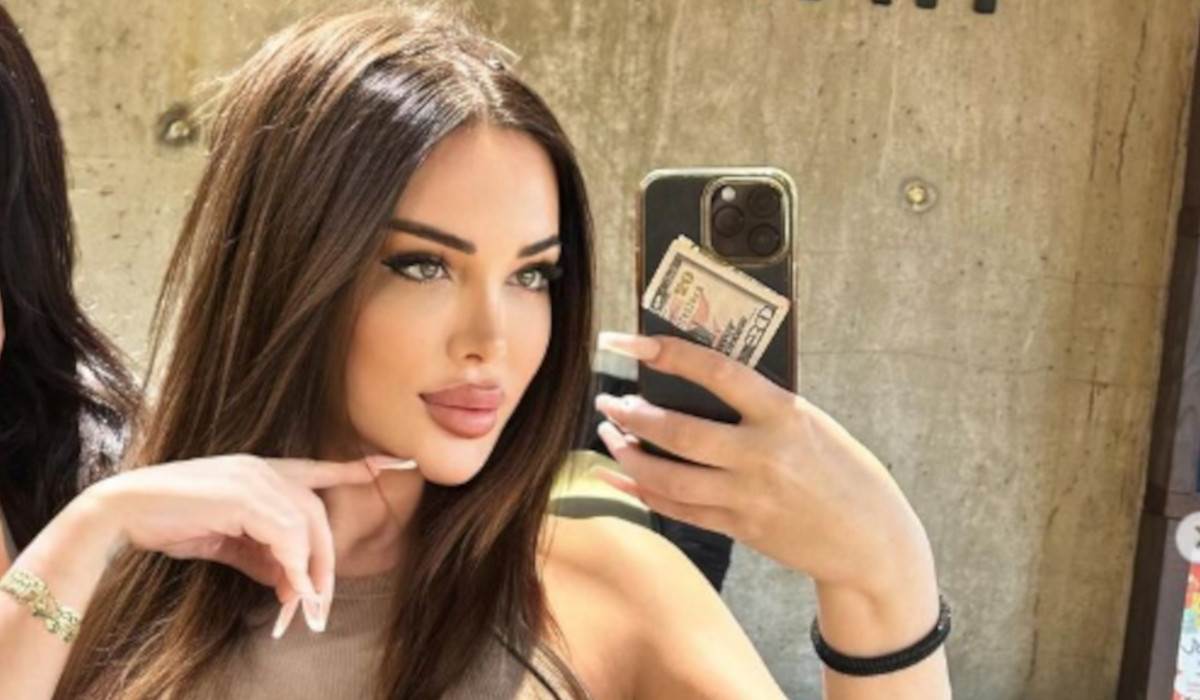 Ko je bila gruzijska influenserka koja je brutalno ubijena | Mondo