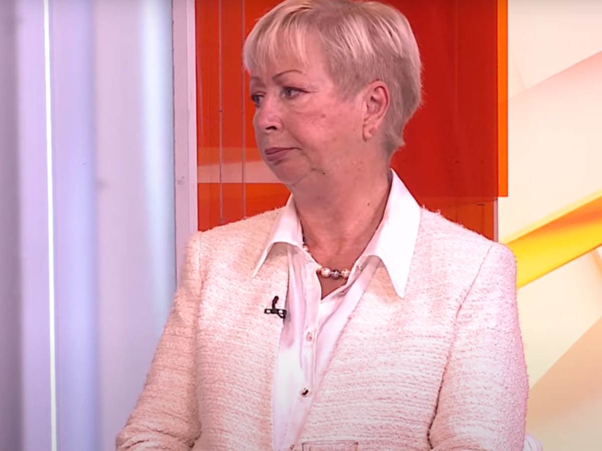 Doktorka Mirjana o sinu koji je bio žrtva sekte Crna Ruža | Mondo