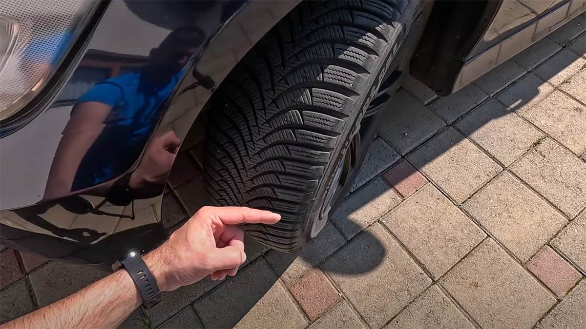 Kada se stavljaju zimske gume menjanje letnjih guma | Mondo