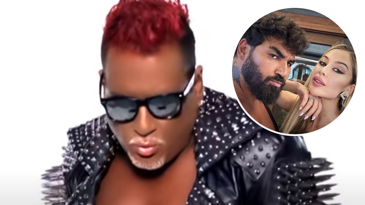 Kako sada izgleda bugarski pevač Azis | Mondo