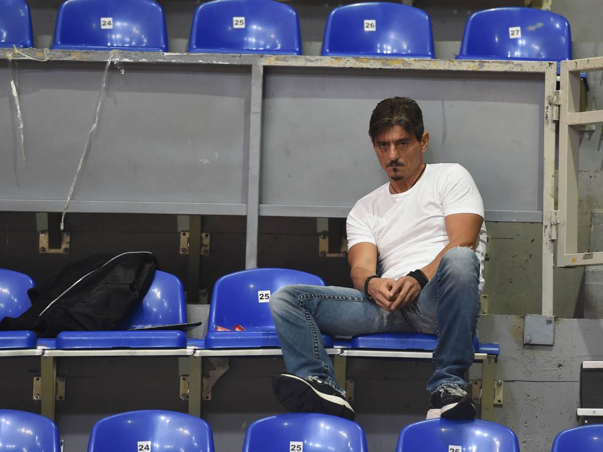 Dimitris Janakopulos nije gledao Partizan i PAO da ga ne uhapse | Mondo