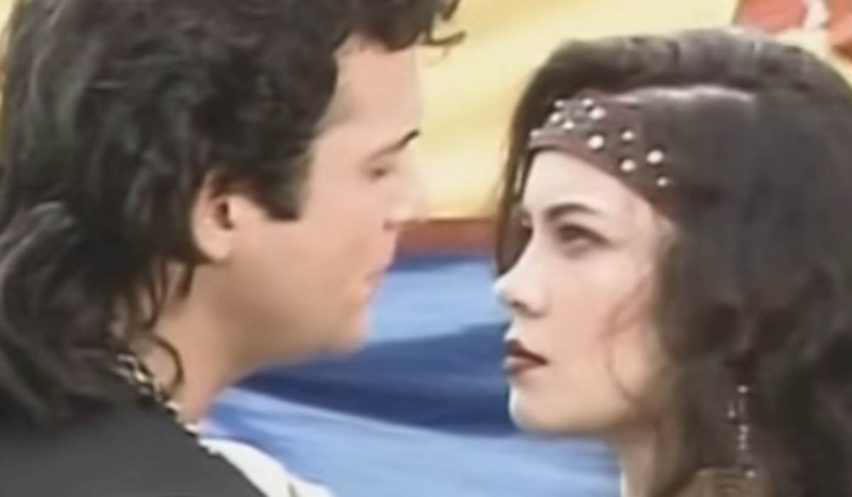 Kasandra o čemu se radi u seriji | Mondo