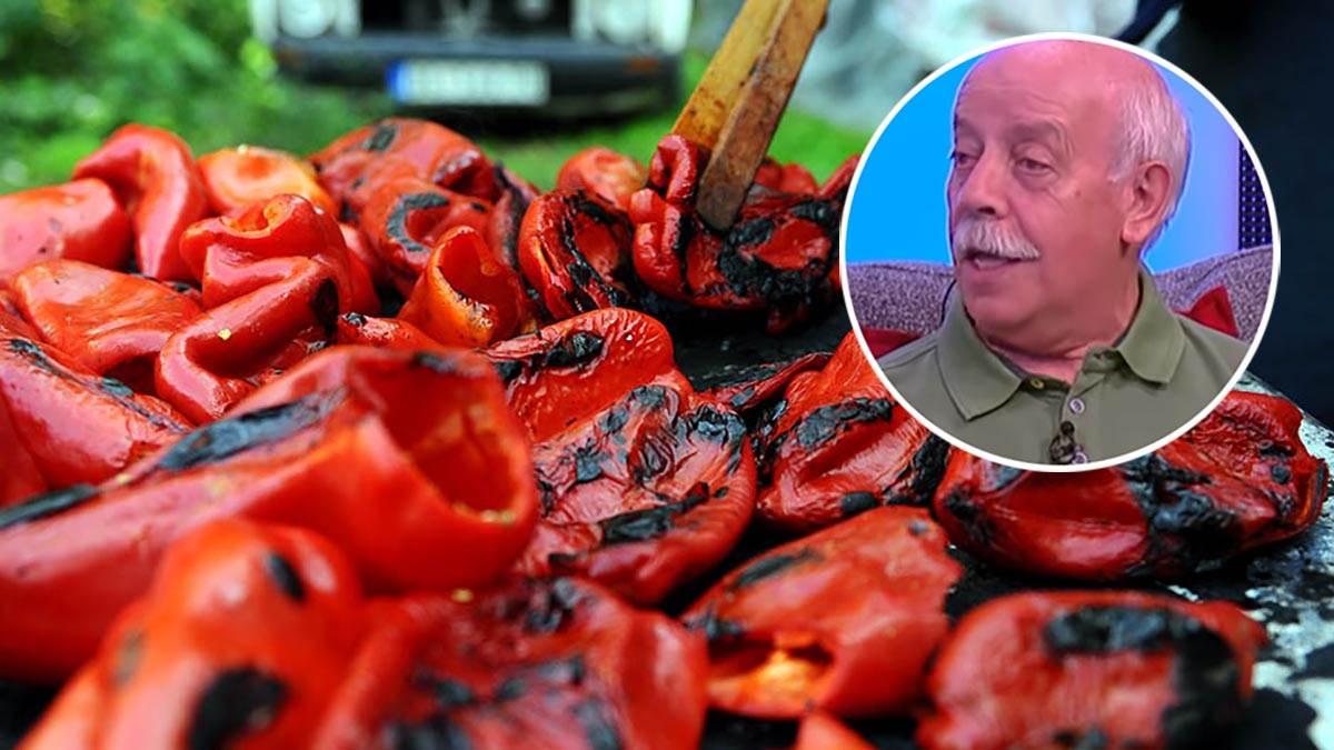 Cena paprika na pijacama 2024 | Mondo