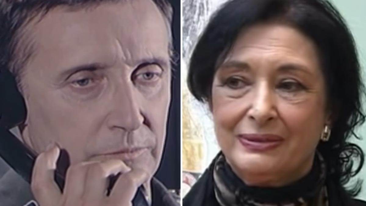 Njihova ljubav smatrana je neprimerenom: Stevo bio u logoru i slao ...