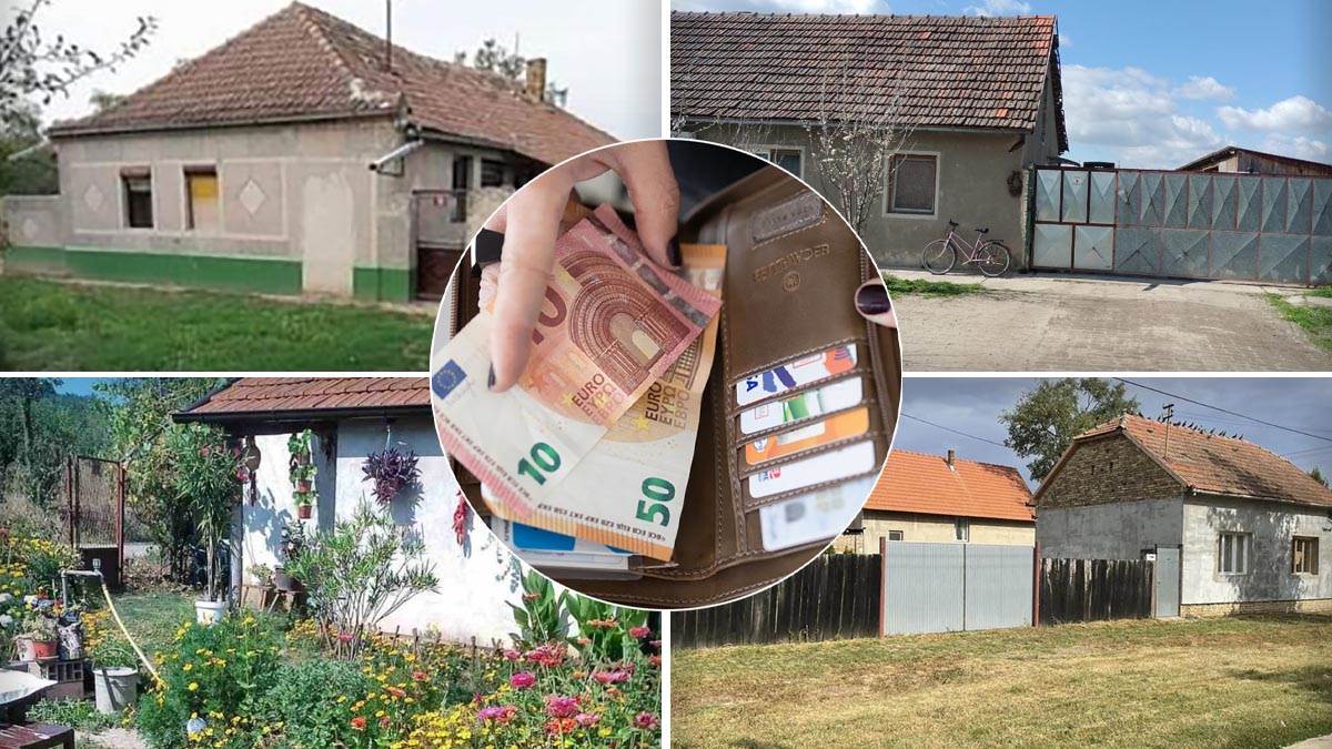 Trik za kupovinu jeftine kuće ili stana u Srbiji | Mondo