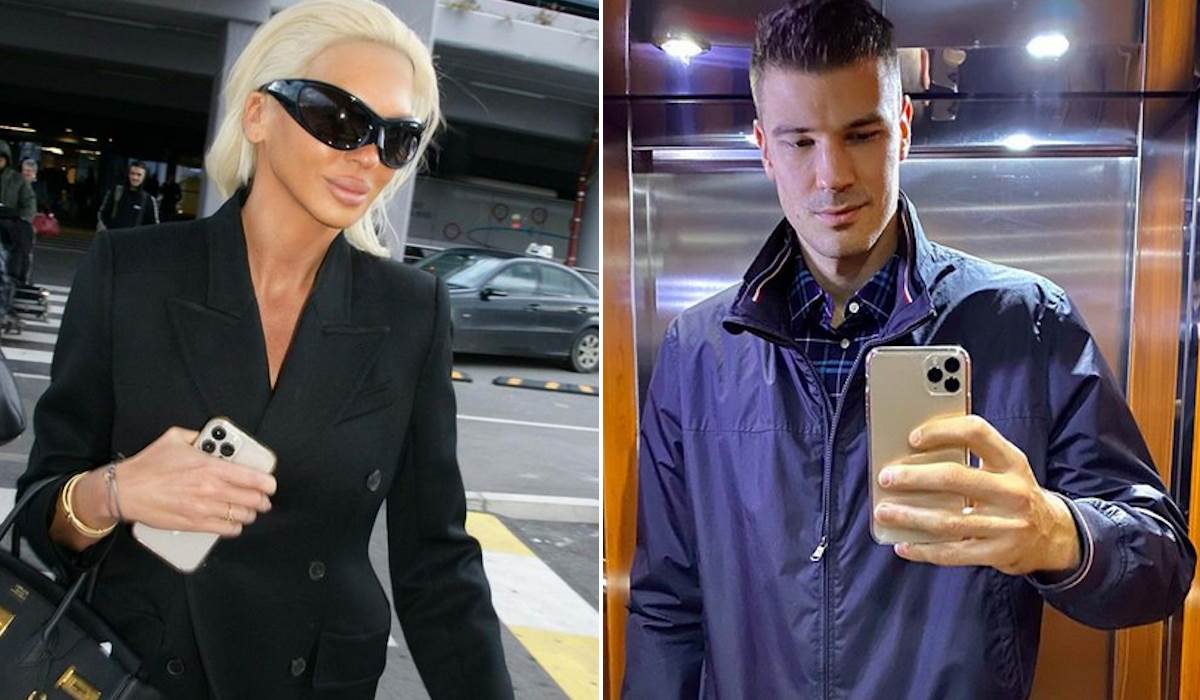 Ko je Nikola Jovanović, košarkaš o kojem je pričala Jelena Karleuša? | Mondo