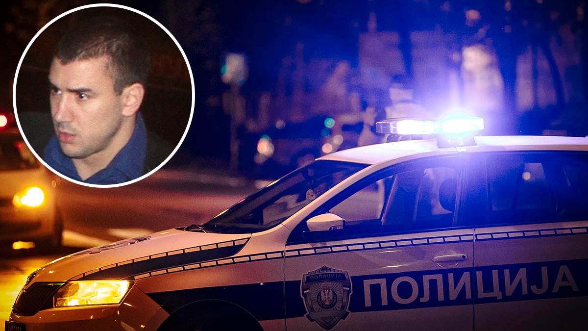 Detalji pucnjave na Savskom vencu meta navodno Nikola Vavić | Mondo