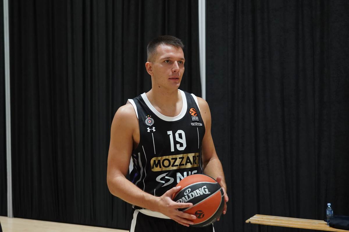 Arijan Lakić o Obradoviću, novom klubu i Zadru | Mondo