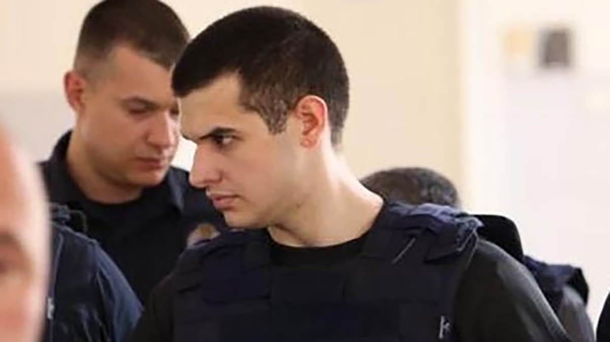 Otkriveno kako se Uroš Blažić ponaša u zatvoru | Mondo