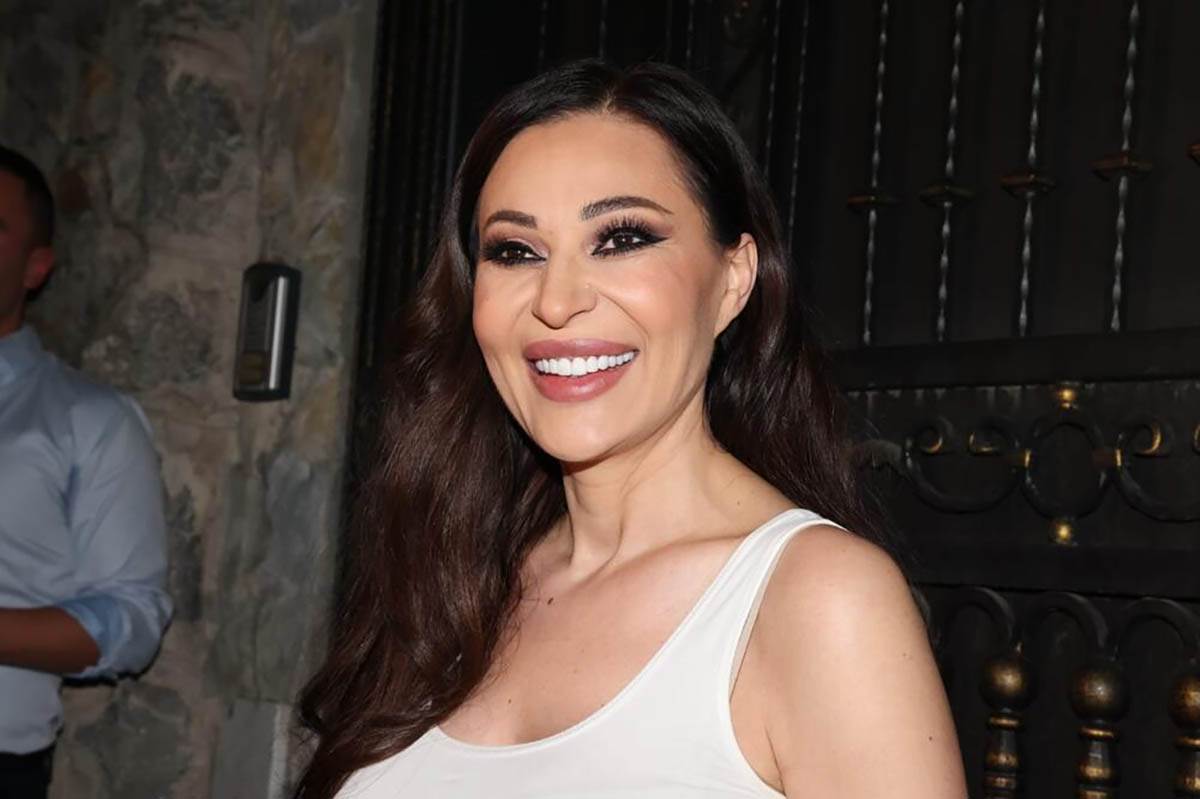 Kako izgleda kuhinja u vili Cece Ražnatović | Mondo