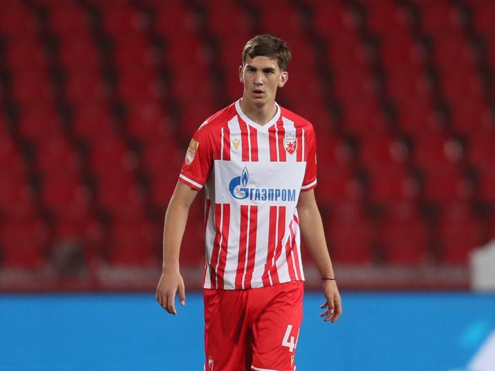 Crvena zvezda Inter uživo liga šampiona omladinci prenos Arena sport 1 ...