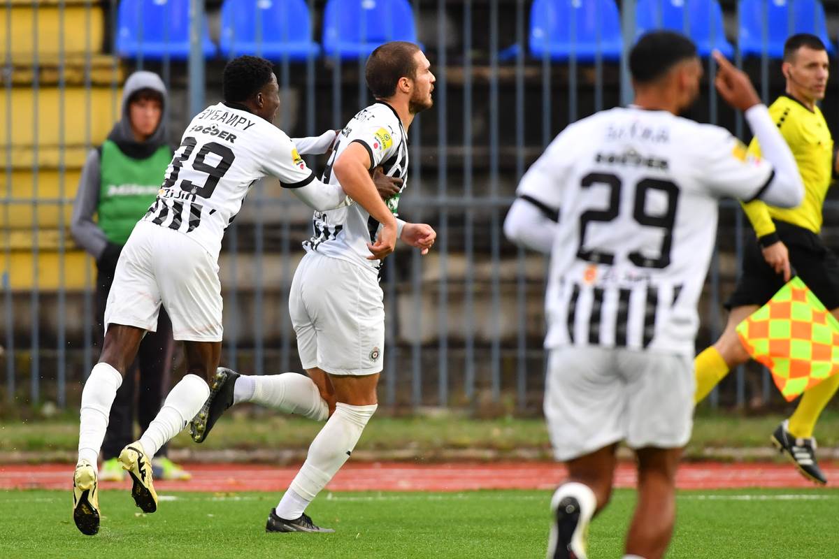 Partizan Mladost Lučani uživo prenos livestream Arena sport 1 link | Mondo