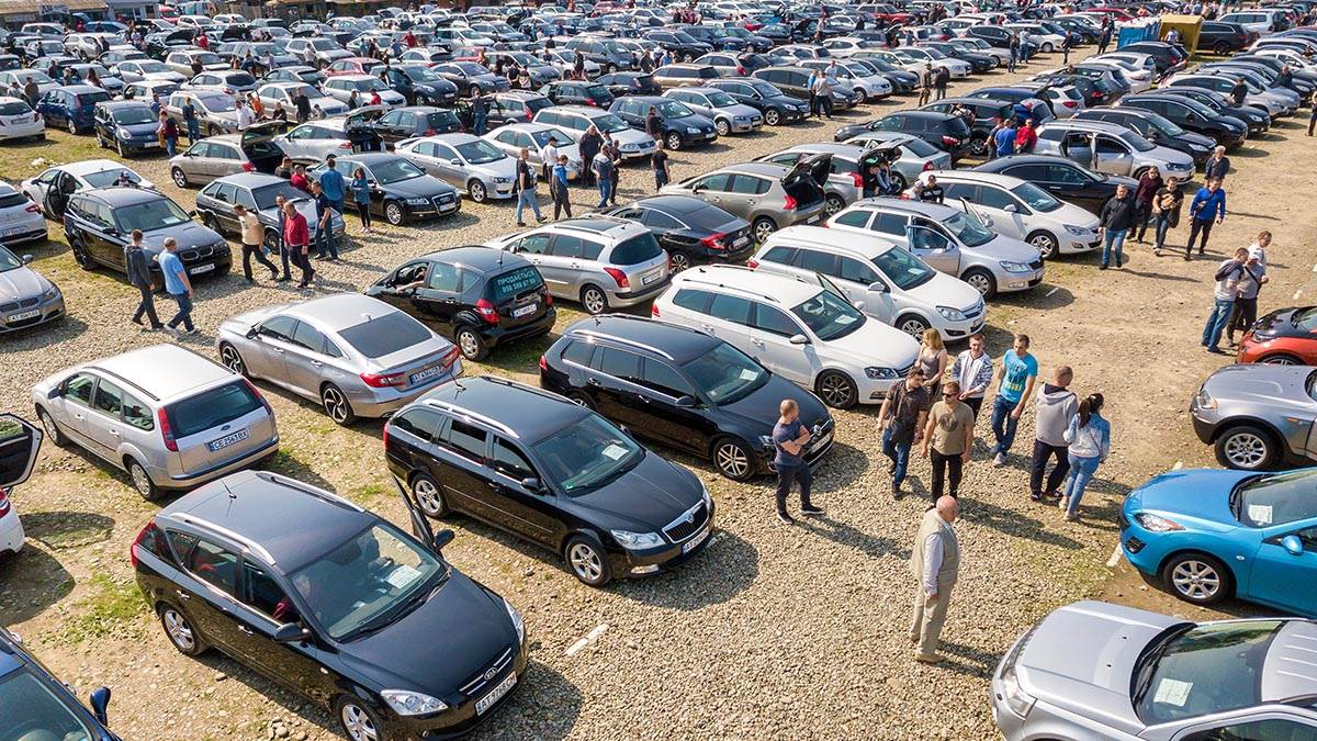 Najbolji polovni automobili do 10000 evra | Mondo