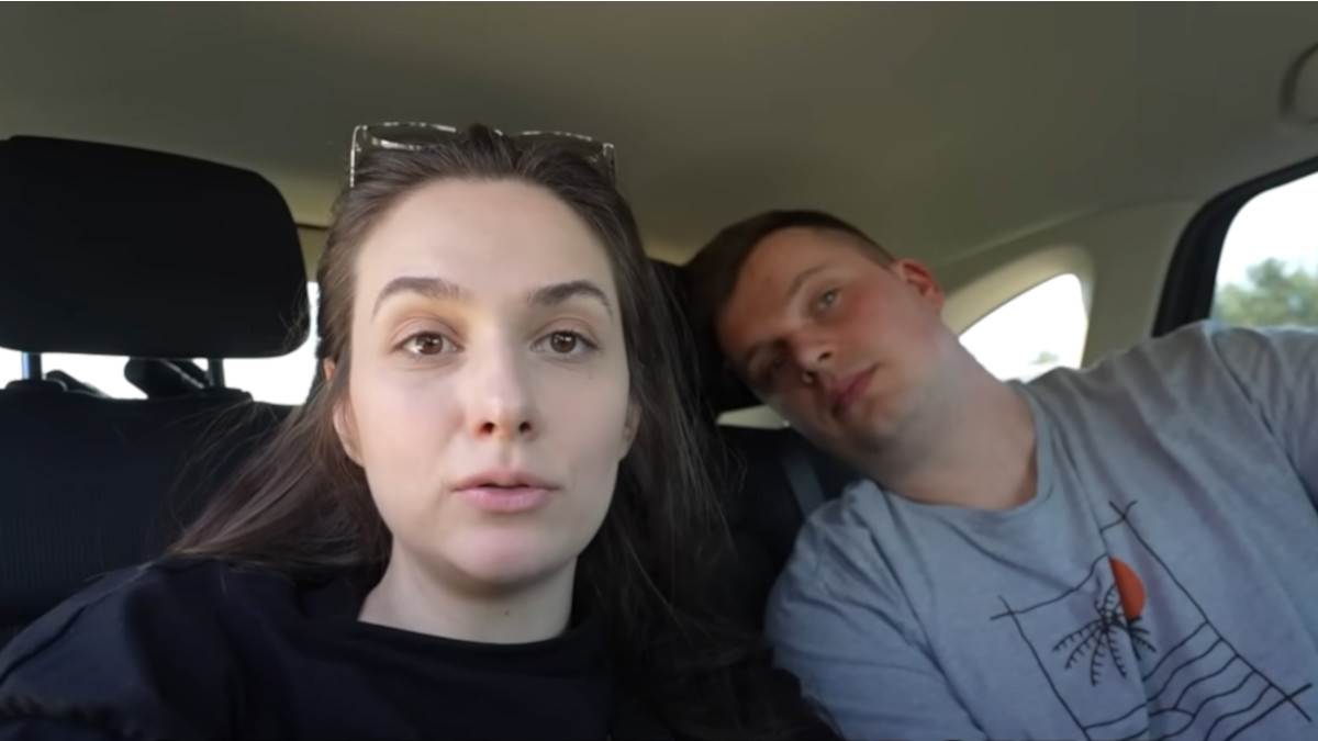 Srpski Jutjuberi doživeli stravičnu nesreću na putu za Budimpeštu | Mondo