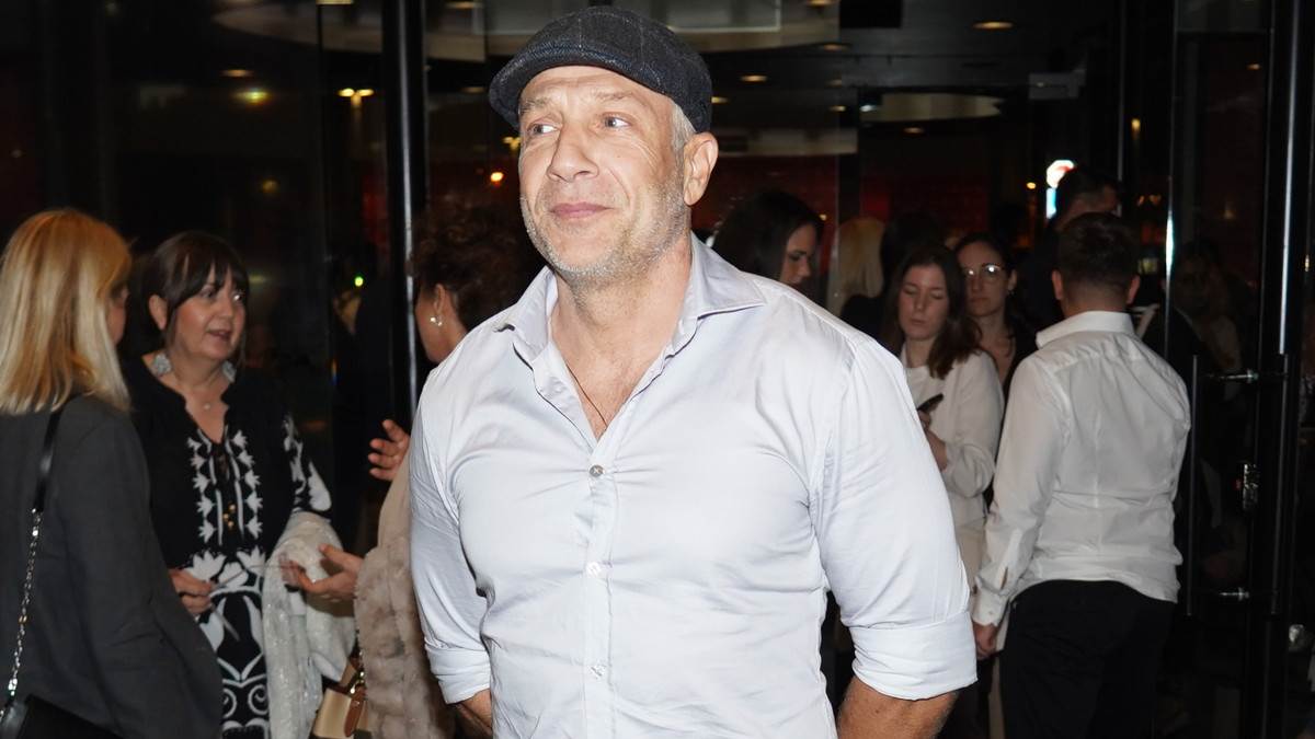 Ko je glumica, najveća ljubav Milana Kalinića o kojoj je pričao i ...