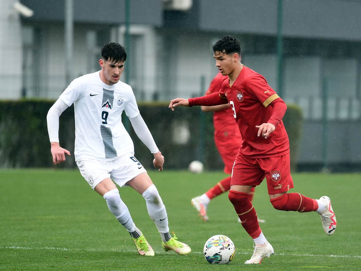 Adem Avdić potpisao novi ugovor sa Zvezdom | Mondo