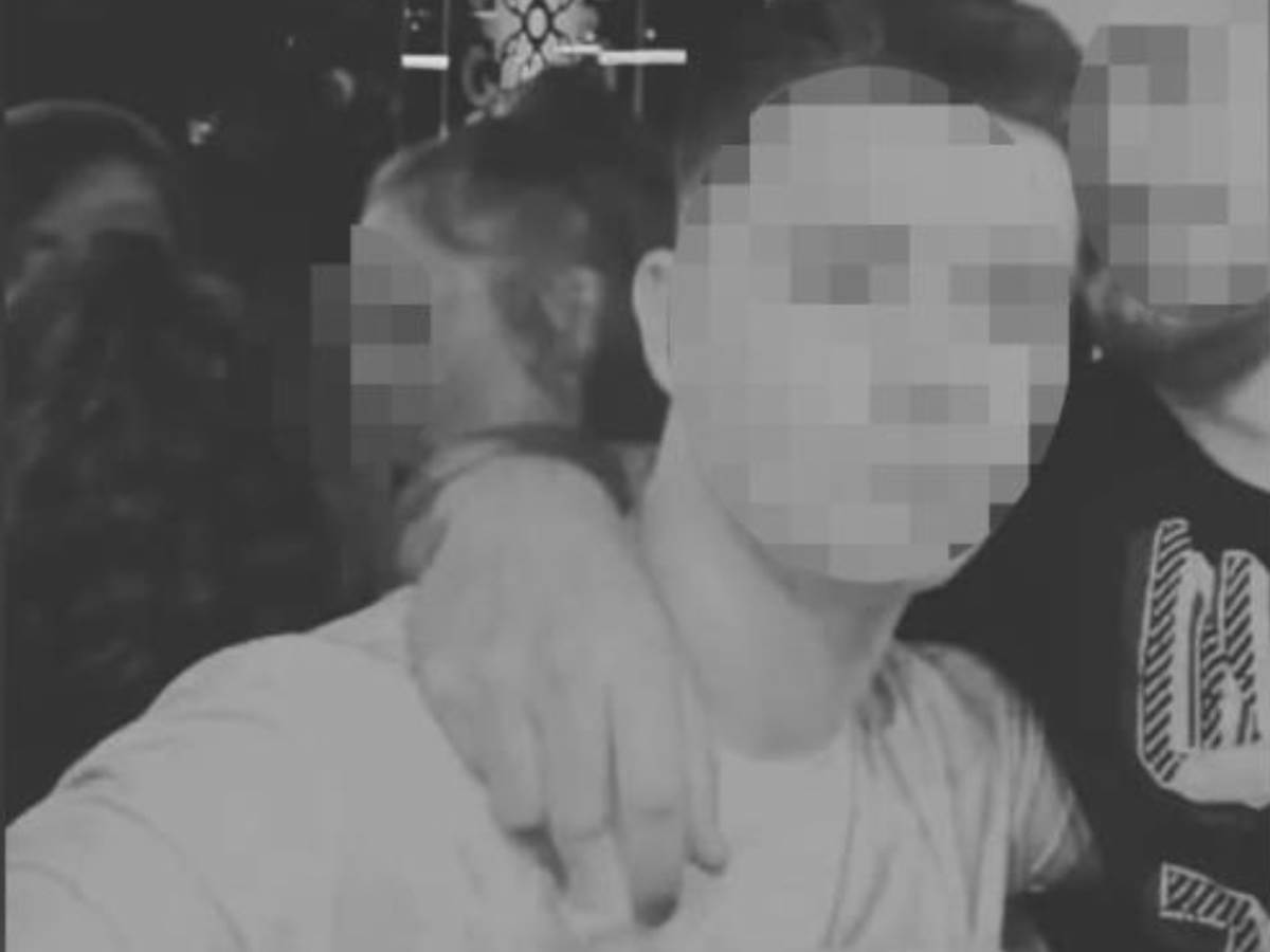 Tinejdžer koji je poginuo u nesreći kod Inđije | Mondo